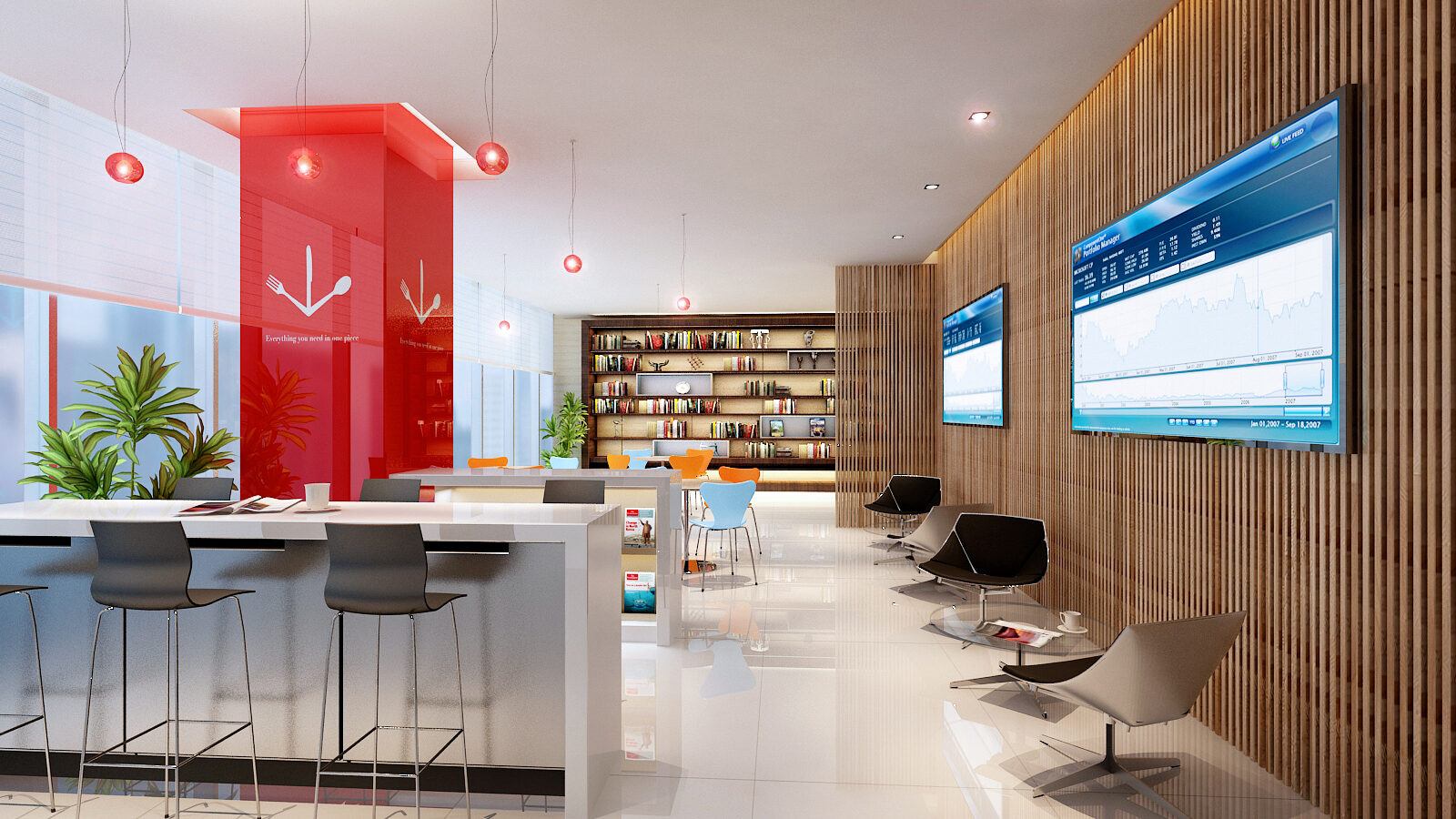 Spazio Studio – Design & Build in Hong Kong