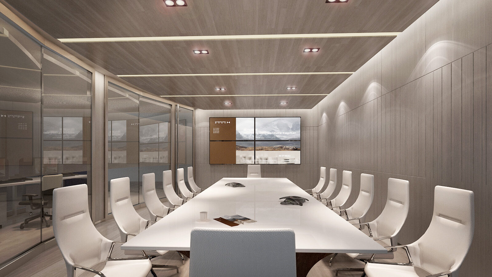 Spazio Studio – Design & Build in Hong Kong